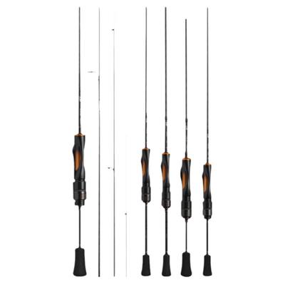 DAIWA达瓦IPRIMI路亚竿直柄碳素