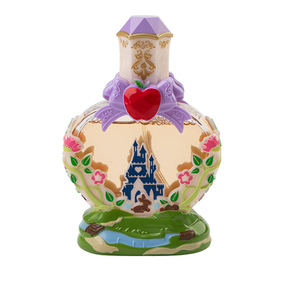 儿童专用无醇香水淡香礼盒女孩