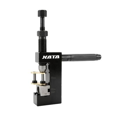 XATA打孔链扣精钢铆接器