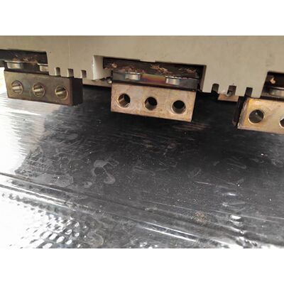 【议价-可维修】Masterpa MTED381框架断路器 /二手均有货
