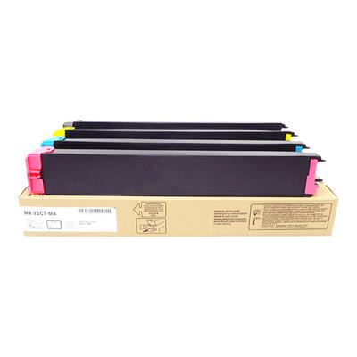 适用夏普MX-23CT粉盒2018UC 2318UC 3128UC 2338NC 2638NC碳粉盒