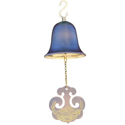 中式古建筑专用铜风铃