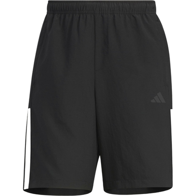 adidas阿迪达斯男子速干松紧腰运动休闲短裤KC2881