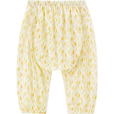 Aengbay防蚊裤婴儿夏薄款宝宝裤