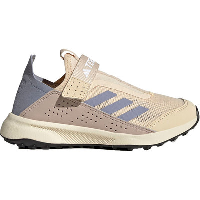 阿迪达斯大童运动登山鞋