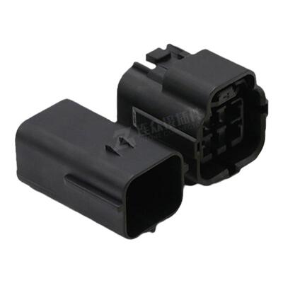 汽车连接器防水接插件