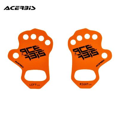 意大利acerbis阿西越野摩托车