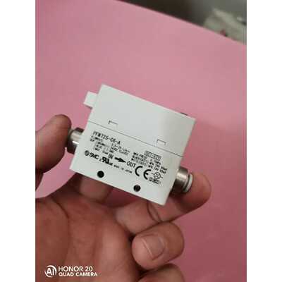 议价日本SMC流量开关PFM725C6A原装成色还维修