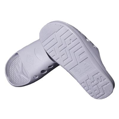 防静电拖鞋工作鞋软底防臭车间