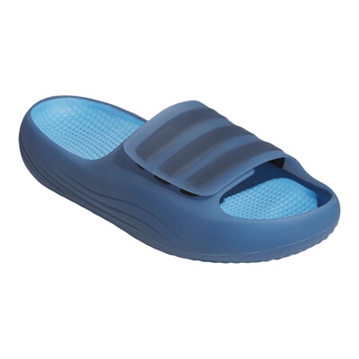 Adidas/阿迪达斯正品三叶草ADISLIDESANDALS新款鞋拖鞋JR4750