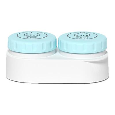 镜净硬性角膜塑形镜/OK镜护理消毒仪专用电泳解离仓