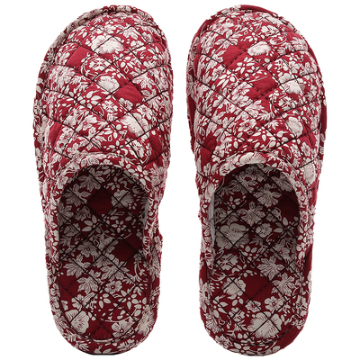 起彩包头静音居家拖鞋拖鞋