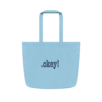 talktokey托特包百搭多色