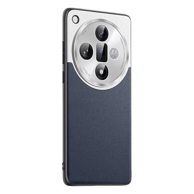 顶配素皮保护套适用findx7系列