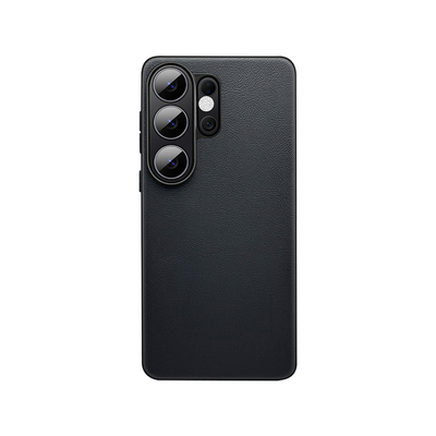 【高级素皮】毅美适用三星s26ultra手机壳s26+pus磁吸新款专用外壳s26u保护套samsung后壳galaxy新机壳高端男