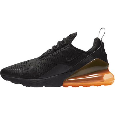 Nike/耐克正品Air Max 270 男士耐磨低帮跑步鞋AH8050-008