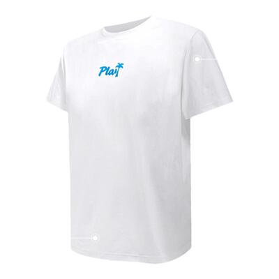 速浪夏季速干T恤男士短袖