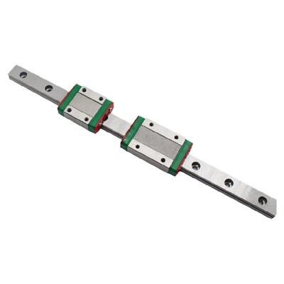 高精密滑块MGN直线导轨滑块