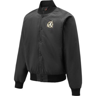 滔搏NIKE耐克男子马年系列百搭保暖运动休闲棉服外套IQ3966-060