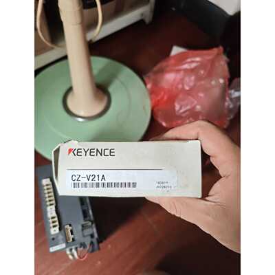 【维修议价】基恩士CZV21A传感器正品保障用得放心感兴议价373
