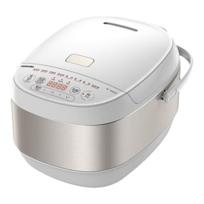 日本电饭煲大容量东芝多功能5L