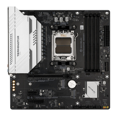 铭瑄技嘉华硕华擎AM5系列主板B650M主板海景房ITX主机适配AMDCPU