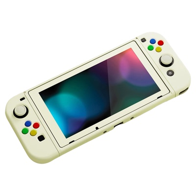 PlayVital任天堂switch保护软壳