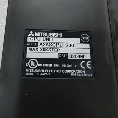 议价A2ascpu-S30 Used Disassembled Excellent Condition Actual