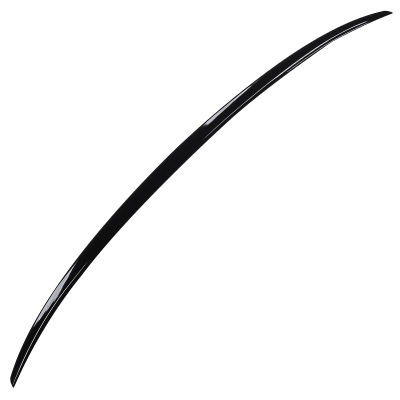 A5尾翼合集大全改装碳纤维