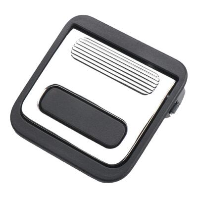 ML级R320ML350后备箱地毯内拉手