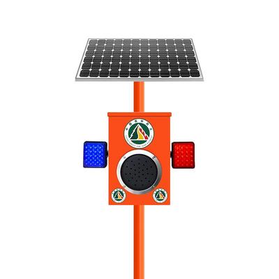 太阳能户外语音提示器语音定制
