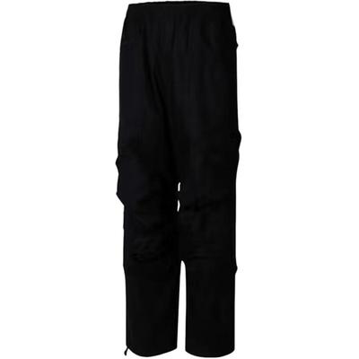 【自营】Jordan耐克男子直筒休闲工装透气宽松运动长裤HV0531-010