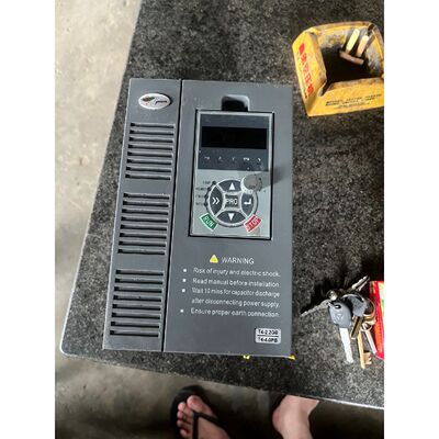 询价下单澳地特变频器3000-4T2R2GB/4R0PB    2.