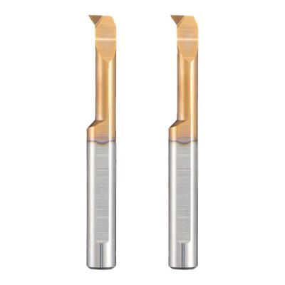 进口高硬MQR镗刀47°角仿形车削