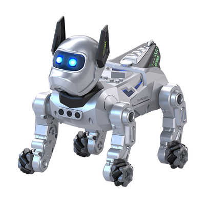 泰迪AI智能豆包对话遥控机器狗