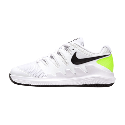 【自营】NIKE耐克VAPOR X大童网球鞋轻便休闲鞋运动鞋 AR8851-101