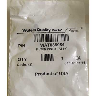 议价在线过滤器滤芯WAT088084