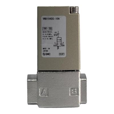 smc气控阀气控蒸汽两通阀