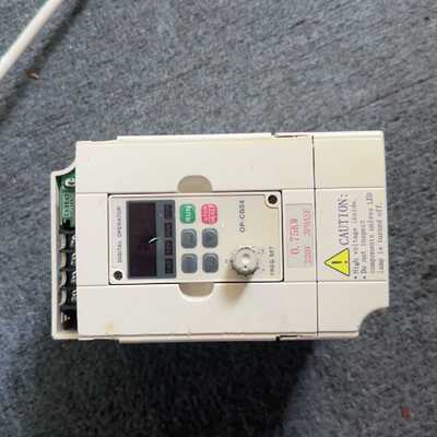 溢价-HLP-C 海利普变频器 HLPC0D7523B1