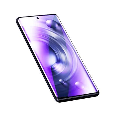 闪擎适用vivoX80钢化膜