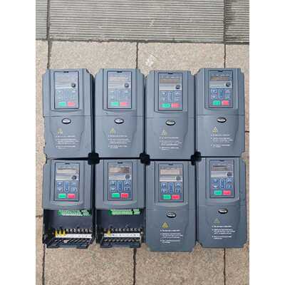 议价迈凯诺4.05.5kw变频器KE300004G5R5维修