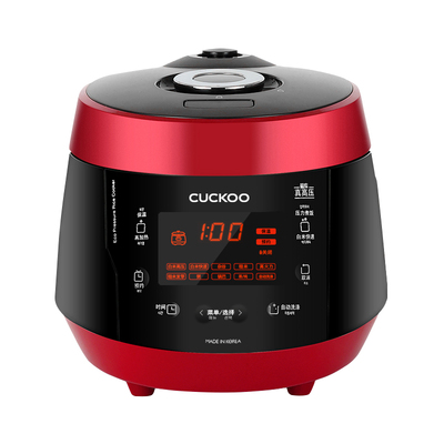 CUCKOO/福库5升语音款电饭煲