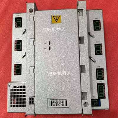 议价ABB机器人IRB120/1200驱动器DSQC431控制柜配件3HAC036260-00