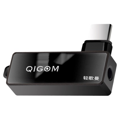 轻歌曼小尾巴播放器Q143131芯片