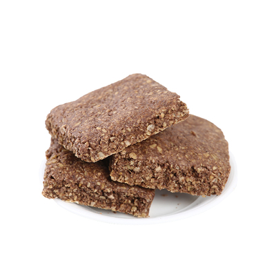 鱼小呆全麦饼干经典代餐饼干饱腹