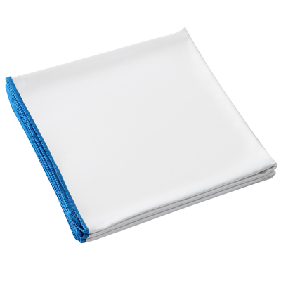 酒店专用口布擦杯布吸水不掉毛