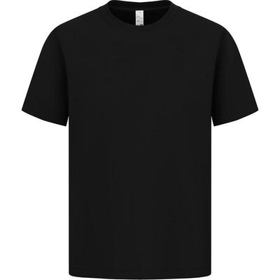 本来BENLAI男士棉感正肩圆领T恤衫2025夏季新款短袖上衣BRA450001