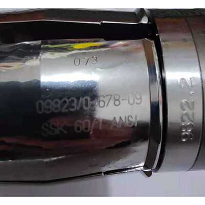 议价现货SSKG.41P507-01 BERG博格全新14032/0-3140-5博格拉刀爪