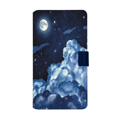 适用文石小白马P6pro云间望月磁吸分离电纸书小彩马大我Pro星空掌阅tango2简约汉王CLEAR电子书mobile保护套