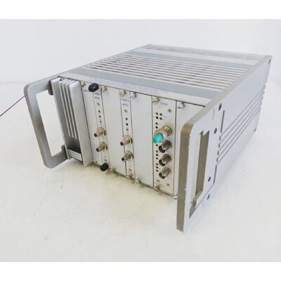 Hirschmann ASGE 2 E ASGE2E Modular Concentrator Ethernet use